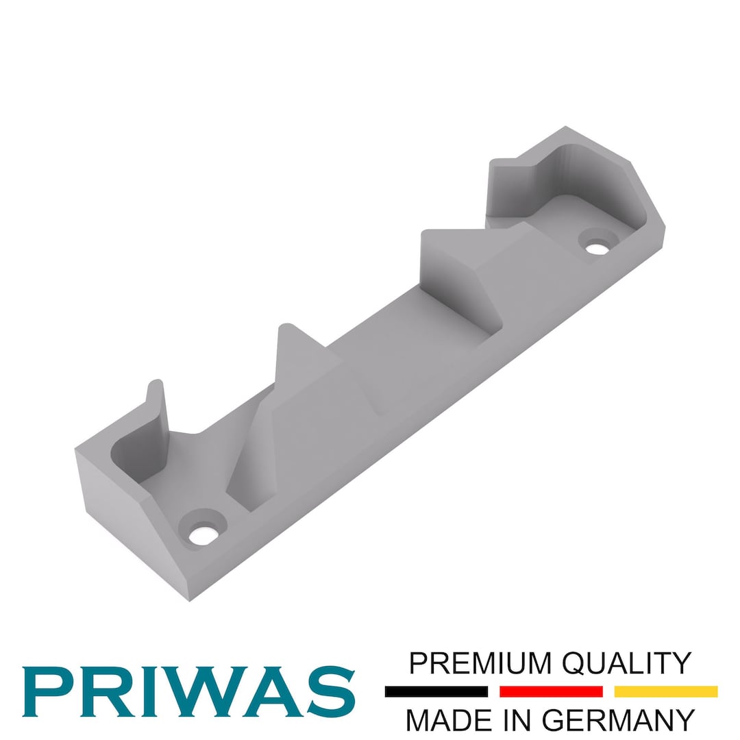 Striker Plate Suitable for Velux Roof Windows - Reinforced Version ...