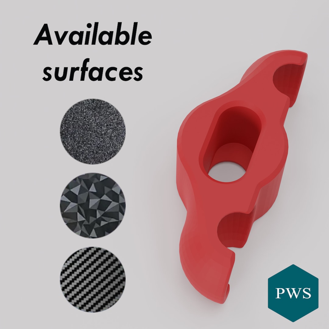 Rocker Plate Feet for Zwift Hub One Smart Bike Trainer | Accessories ...