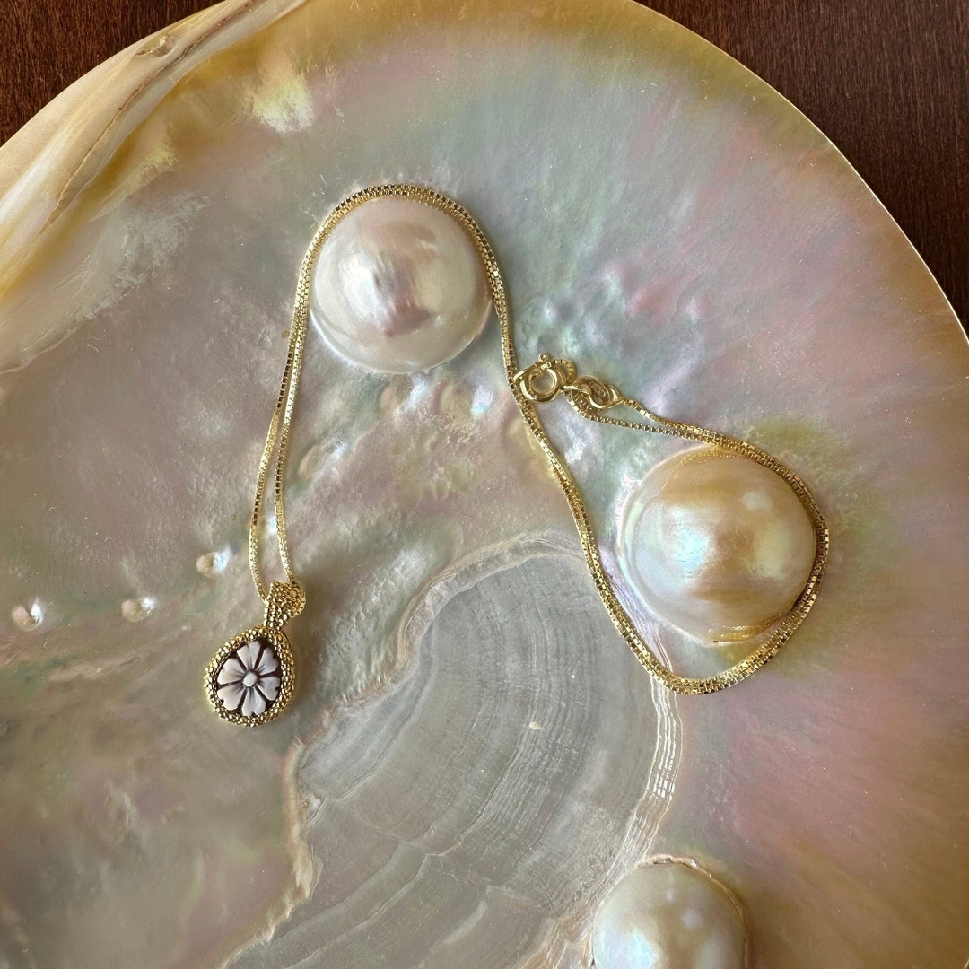 925 Silver "drop" Pendant Set With a Genuine Sardonyx Cameo. Sardinian ...