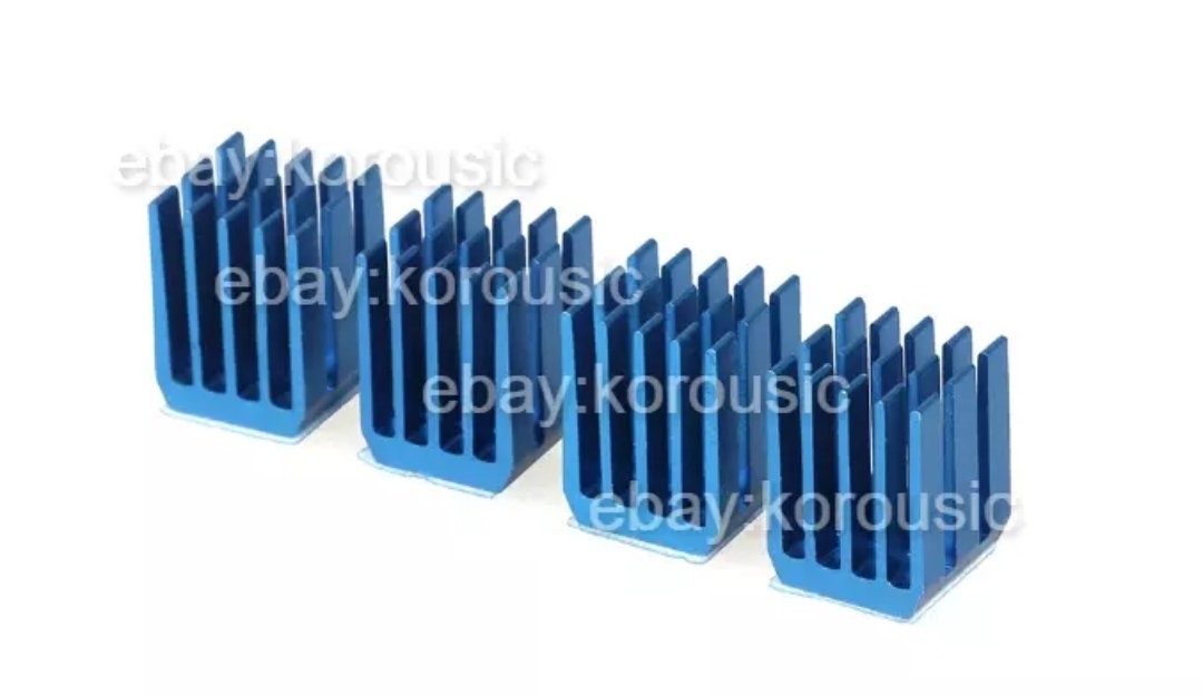 Iceriver KS0 Pro MOSFET Heatsink 300GH/S - Etsy