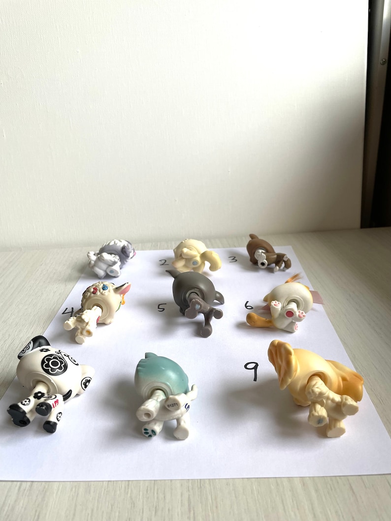 Littlest Pet Shop You Pick Which Pet! Authentic LPS in Good Condition ...