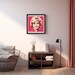Princess Diana Cross Stitch Pattern, Modern Pop Art (PDF Download) - Etsy
