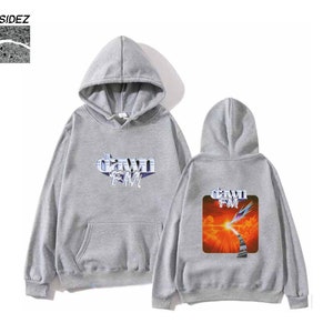 The Weeknd XO Unisex Hoodie the Weeknd Tour Merch Trilogy - Etsy