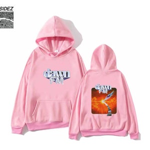 The Weeknd XO Unisex Hoodie the Weeknd Tour Merch Trilogy - Etsy