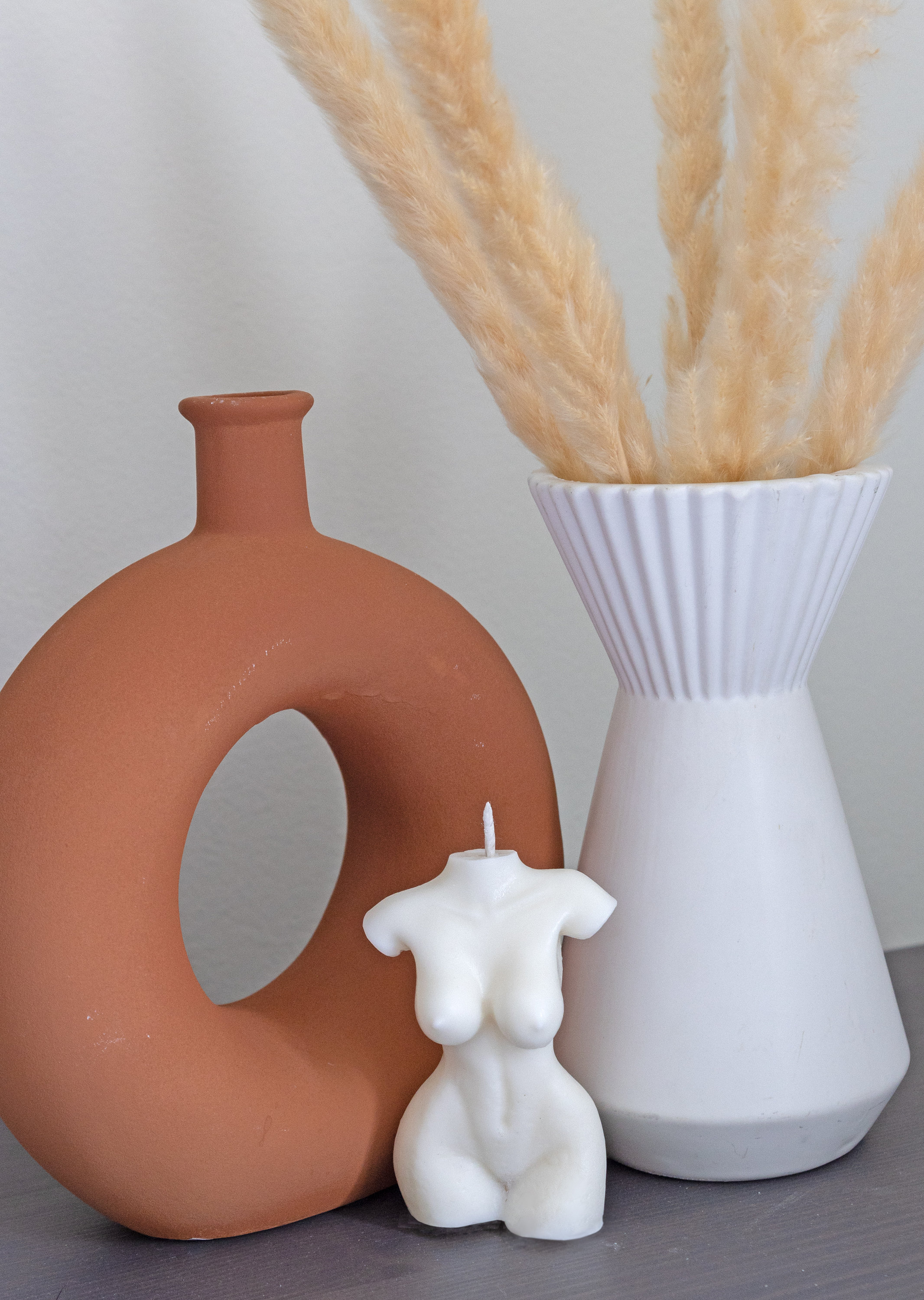 Female Body Candle - Etsy