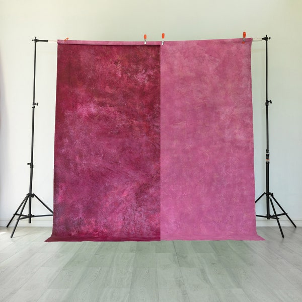 Canvas Backdrop - Etsy