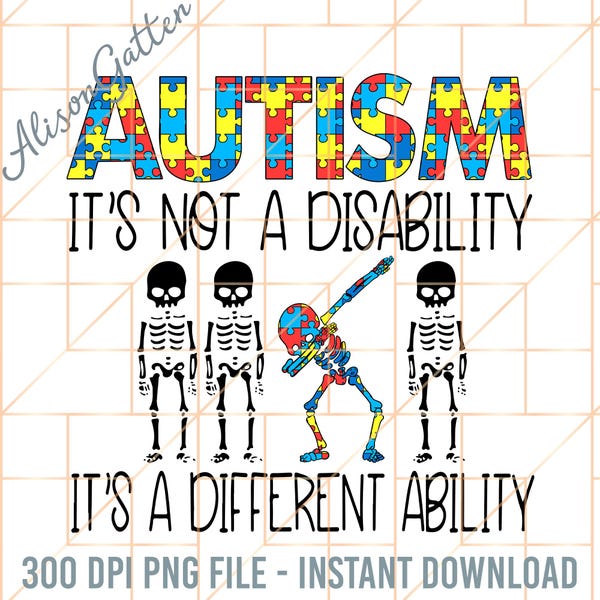 Disability Svg - Etsy
