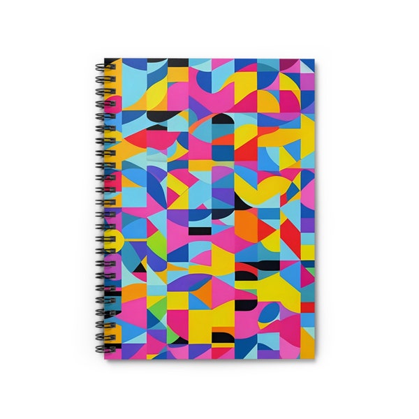 Geometric Art - Etsy