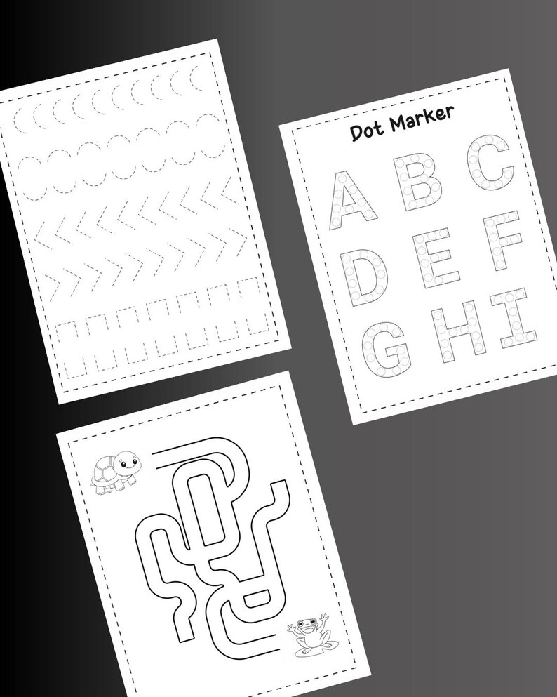 Neat Handwriting Sheets, ABC Letter Tracing, Alphabet Writing Practice ...