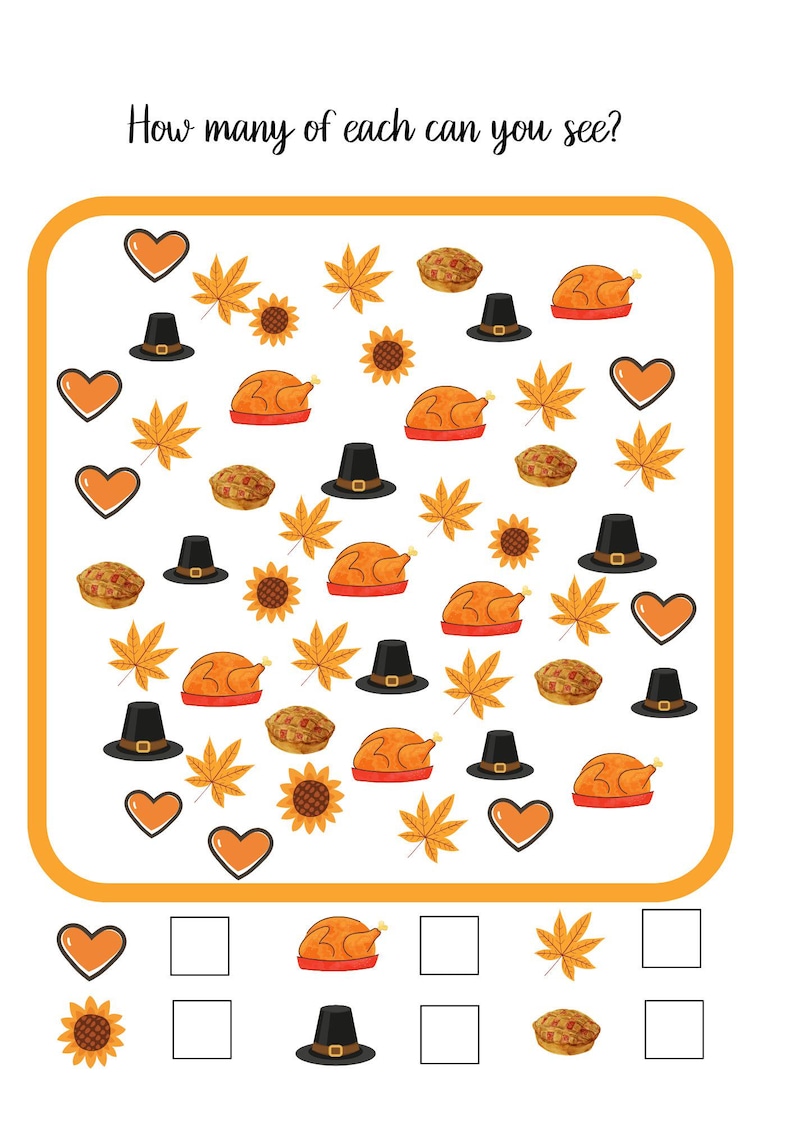 Halloween Worksheet Bundle Preschool and Kindergarten | Homeschool ...