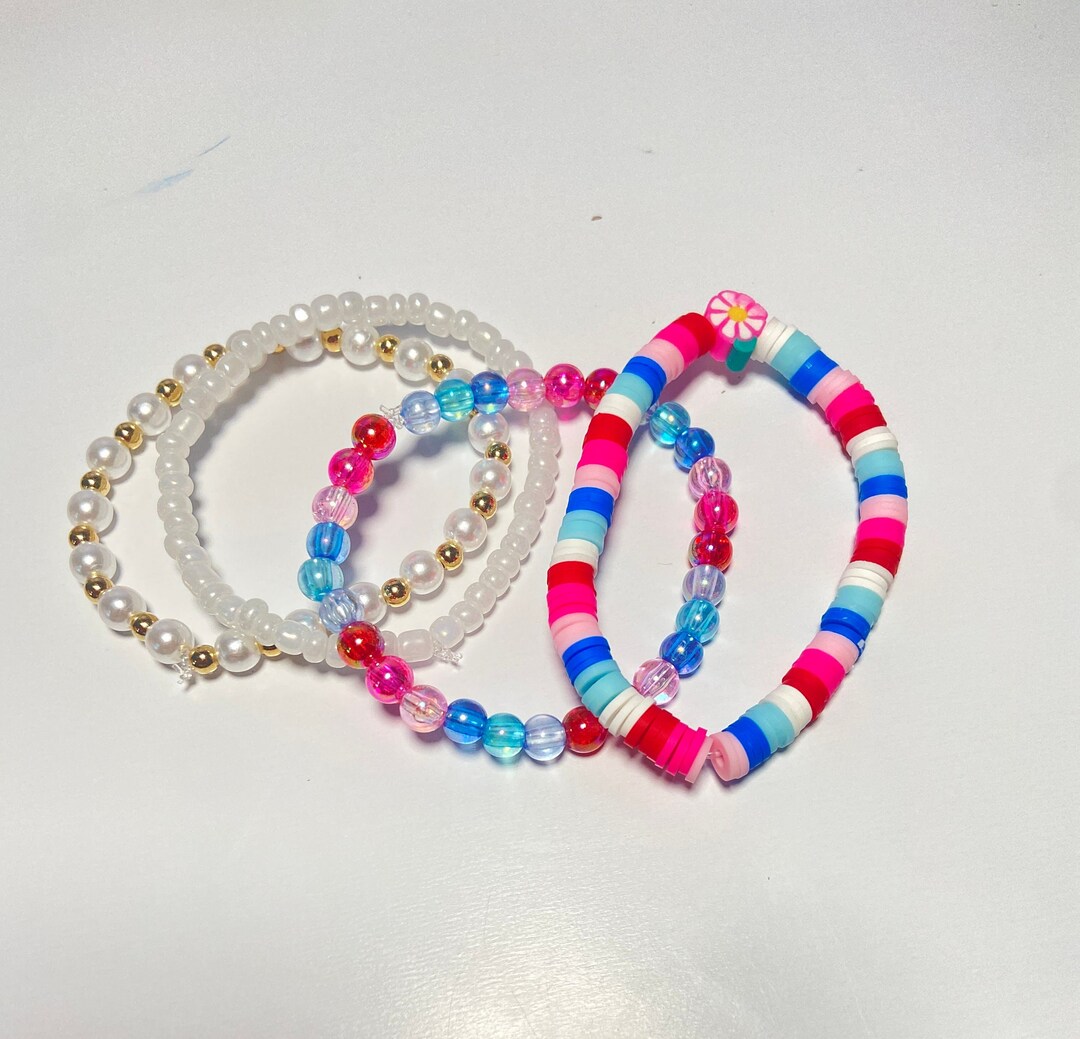 Firework Bond - Etsy