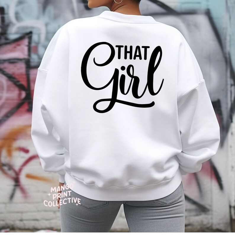 That Girl SVG Bundle, It Girl Svg, Birthday Girl Svg, Sarcasm Svg, Cut ...