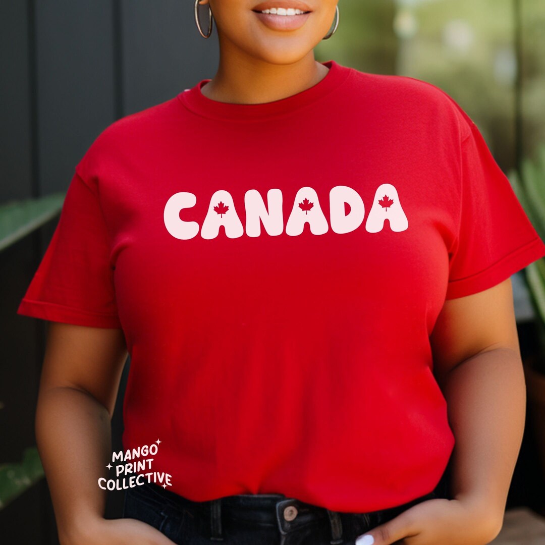 Canadian SVG PNG, Canada Day Cut Files for Cricut and Silhouette ...