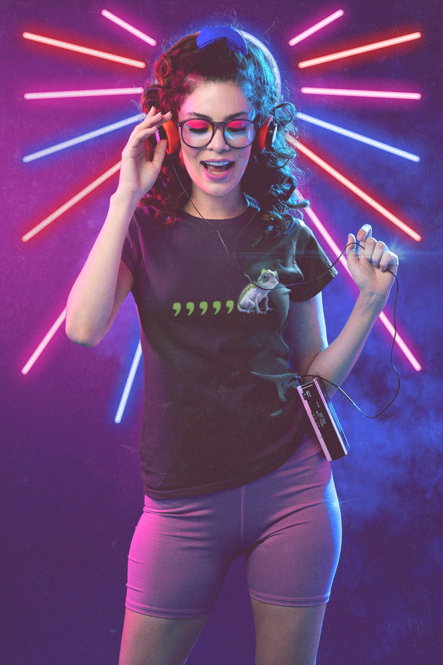 Song Lyric T Shirt Chameleon Cute Funny Shirt Gift for Music - Etsy