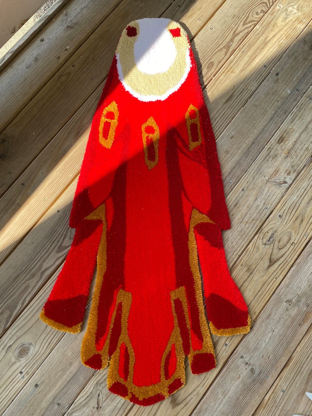Old School Runescape Max Cape Original - Etsy