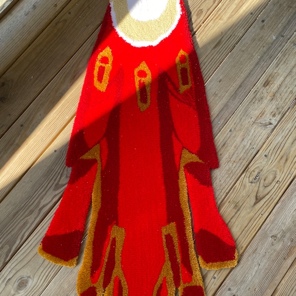 Runescape Cape - Etsy