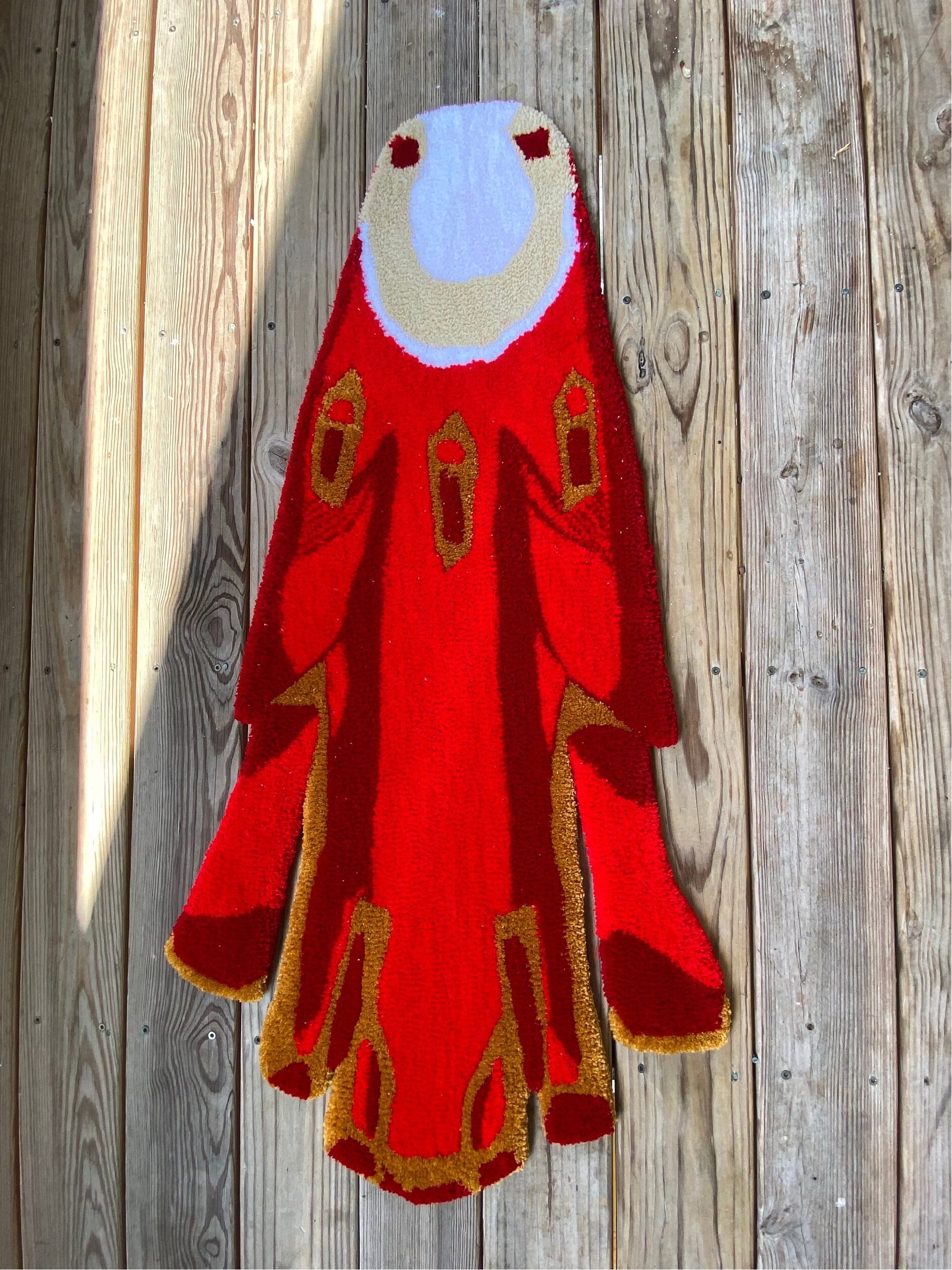 Old School Runescape Max Cape Original - Etsy