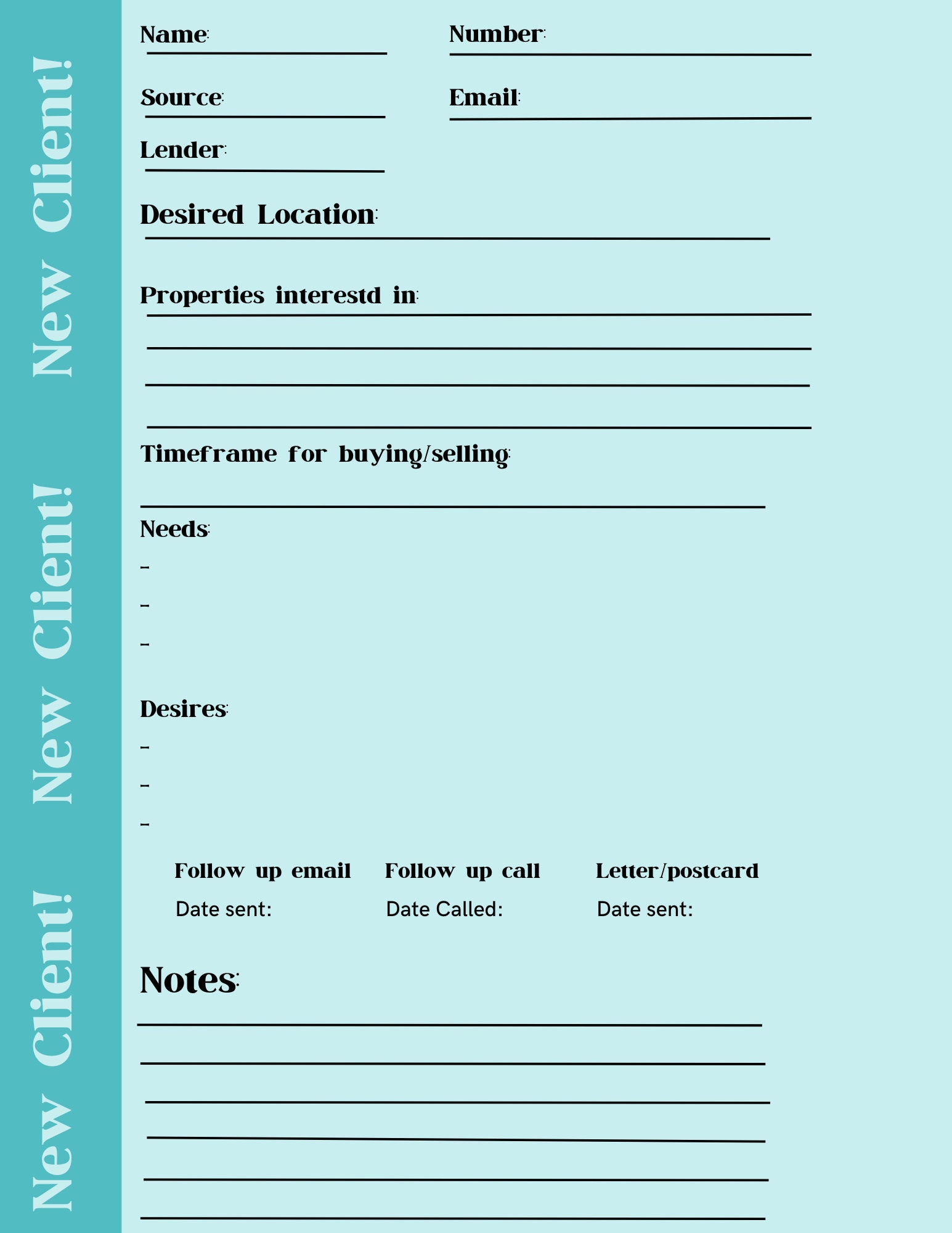 Lead Sheet - Etsy