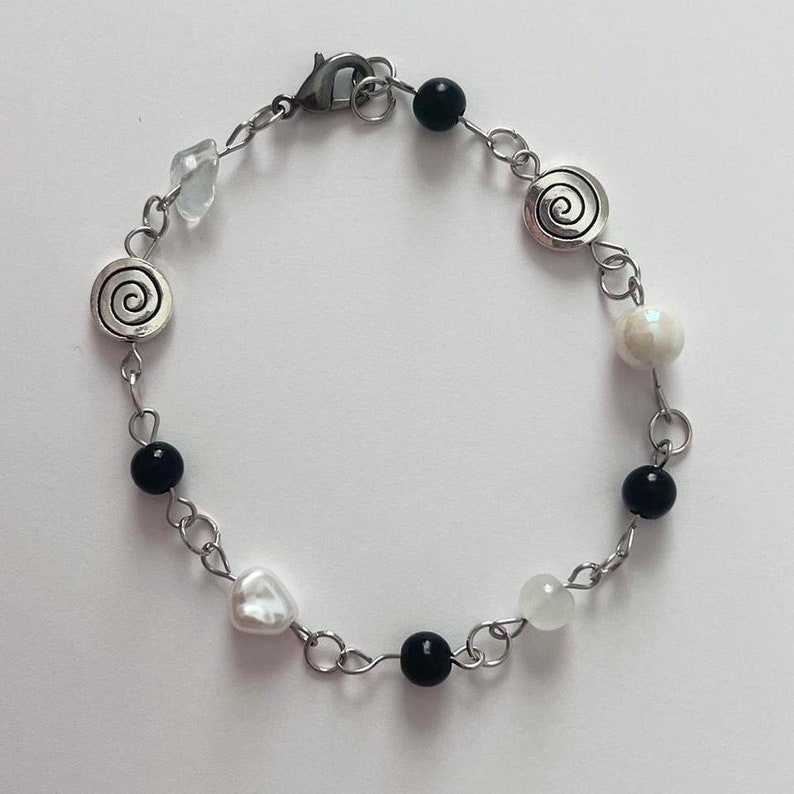 Taylor Swift Reputation Bracelet - Etsy