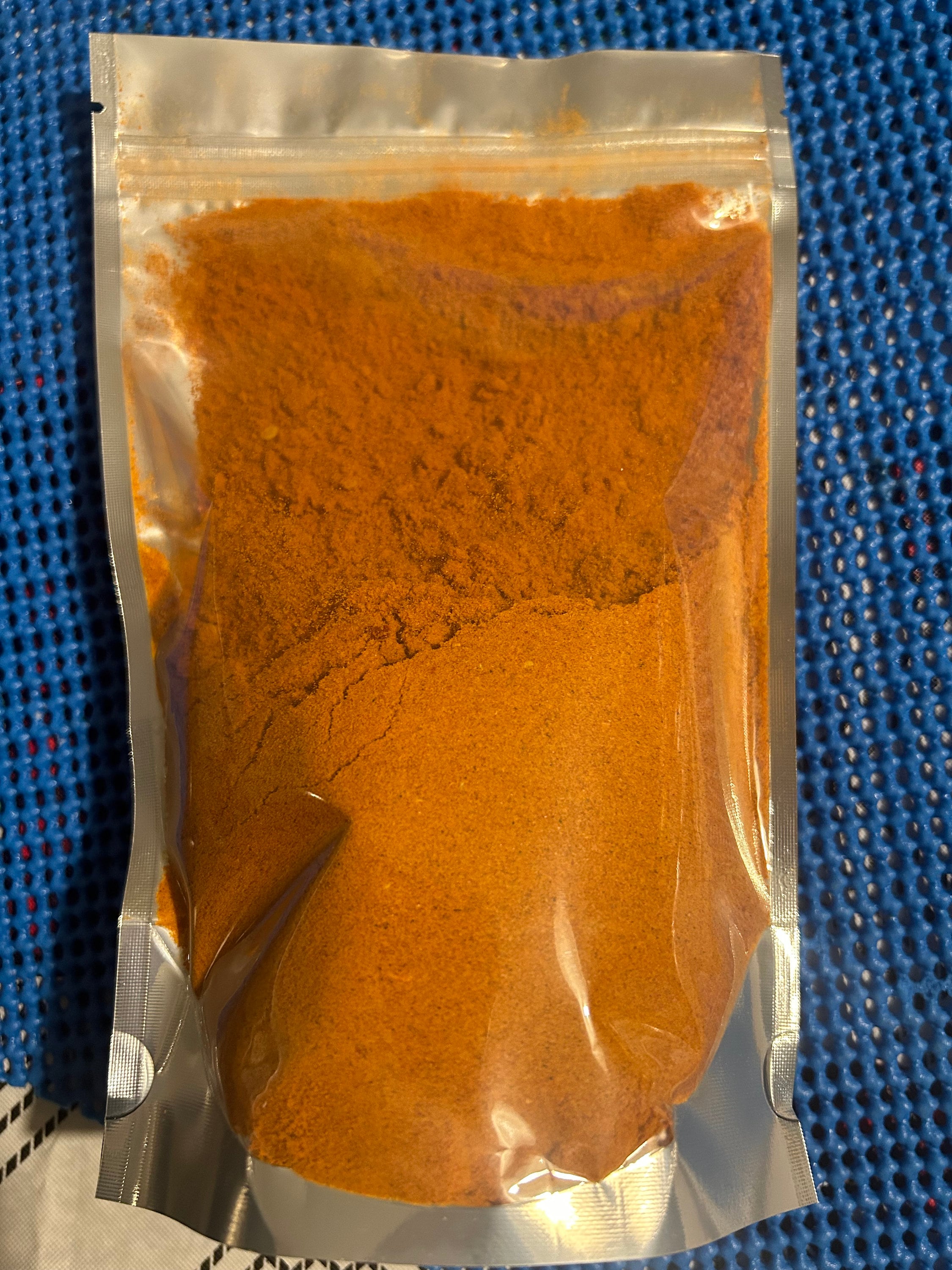 Spicy Undiluted Yaji.( Killishi Spice) - Etsy