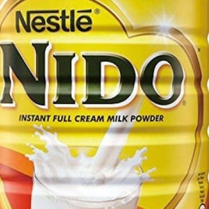 Nido Milk Powder 400g.(set of 2 Tin) - Etsy