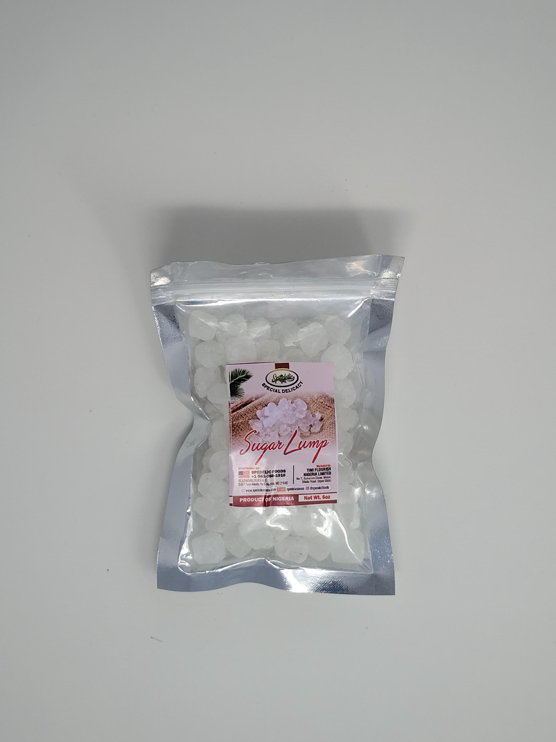 Sugar Lump 100g( per Pack) - Etsy