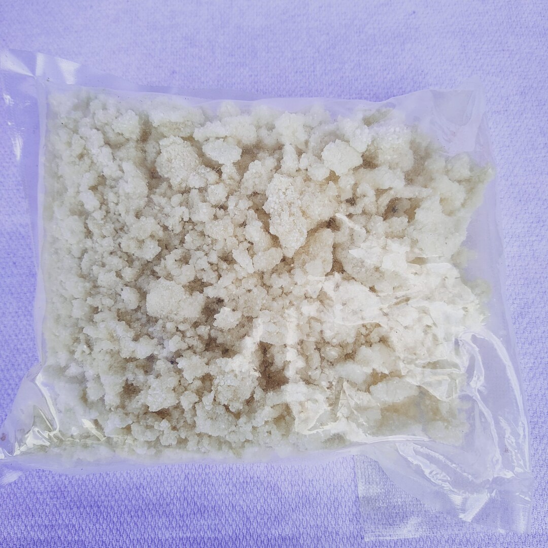Chunks Tapioca Flakes 16oz - Etsy