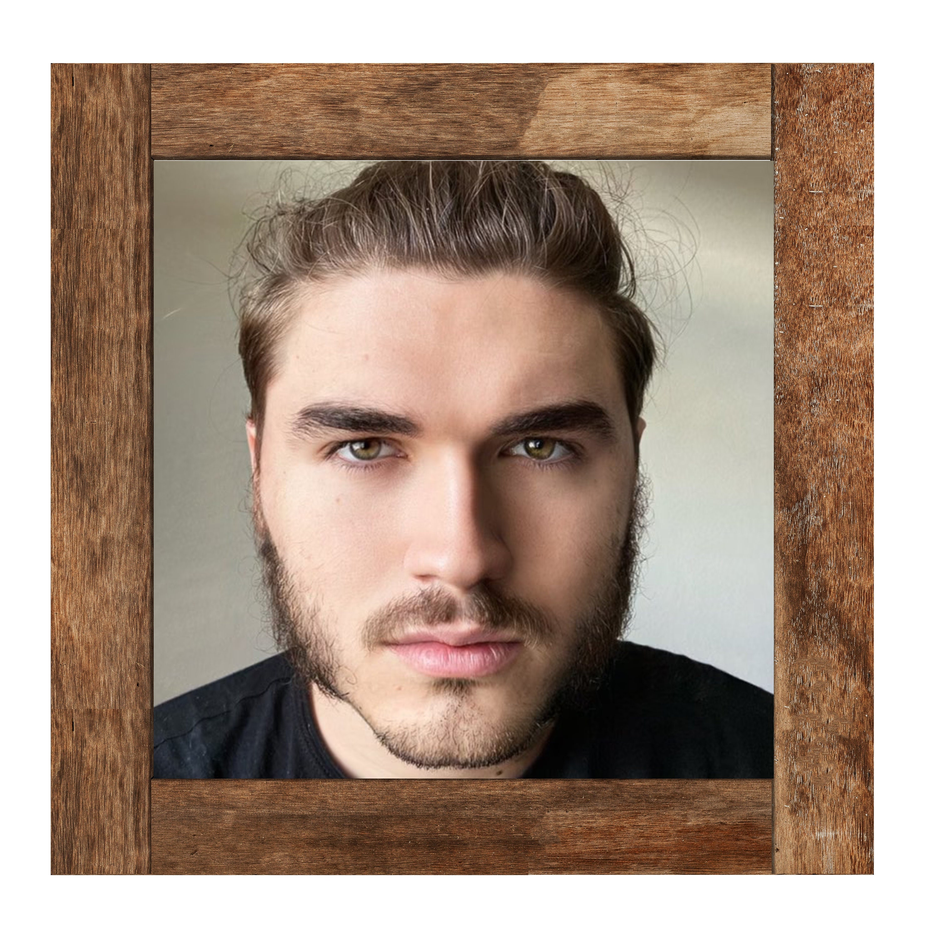 Jschlatt Framed Wood Photo, Custom Framed Photo, Jchlatt Gift, Funny ...