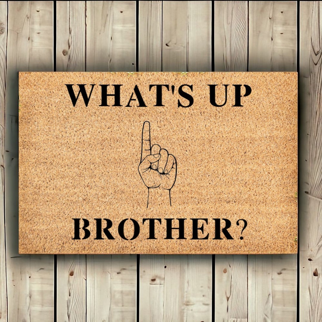 What's up Brother? Thesketchreal, Sketch Merch, What's up Brother Merch ...