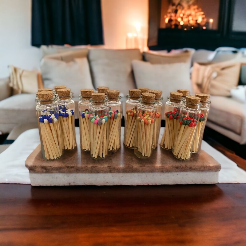 Vintage Matches - Etsy