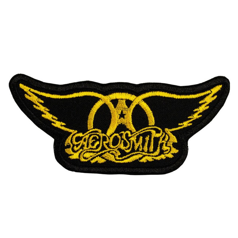Rock Band Patches - Etsy