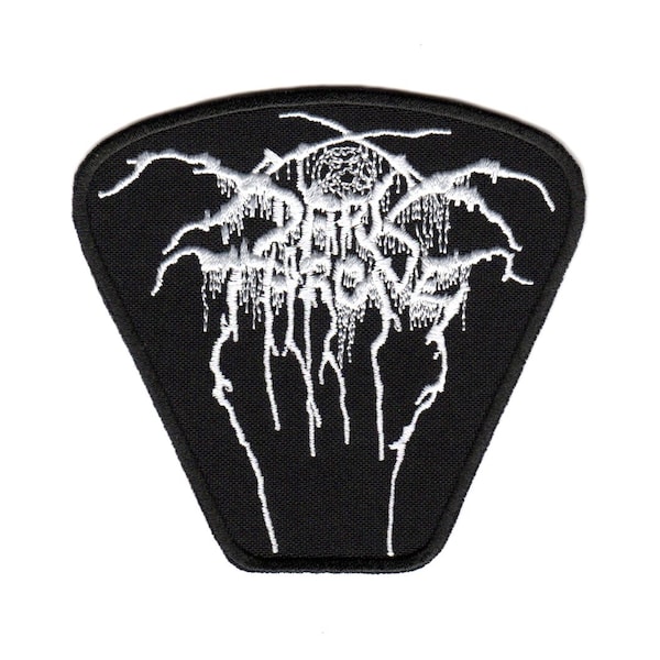 Darkthrone - Etsy