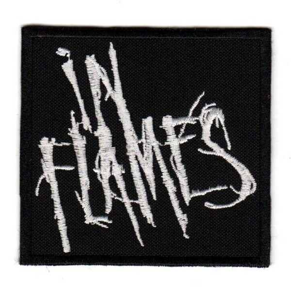 Band Patches - Etsy