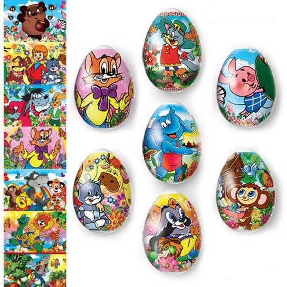 Paasei Cartoons