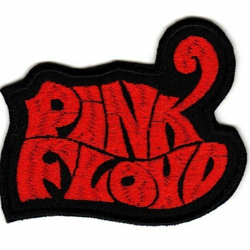 Pink Floyd Patch - Etsy