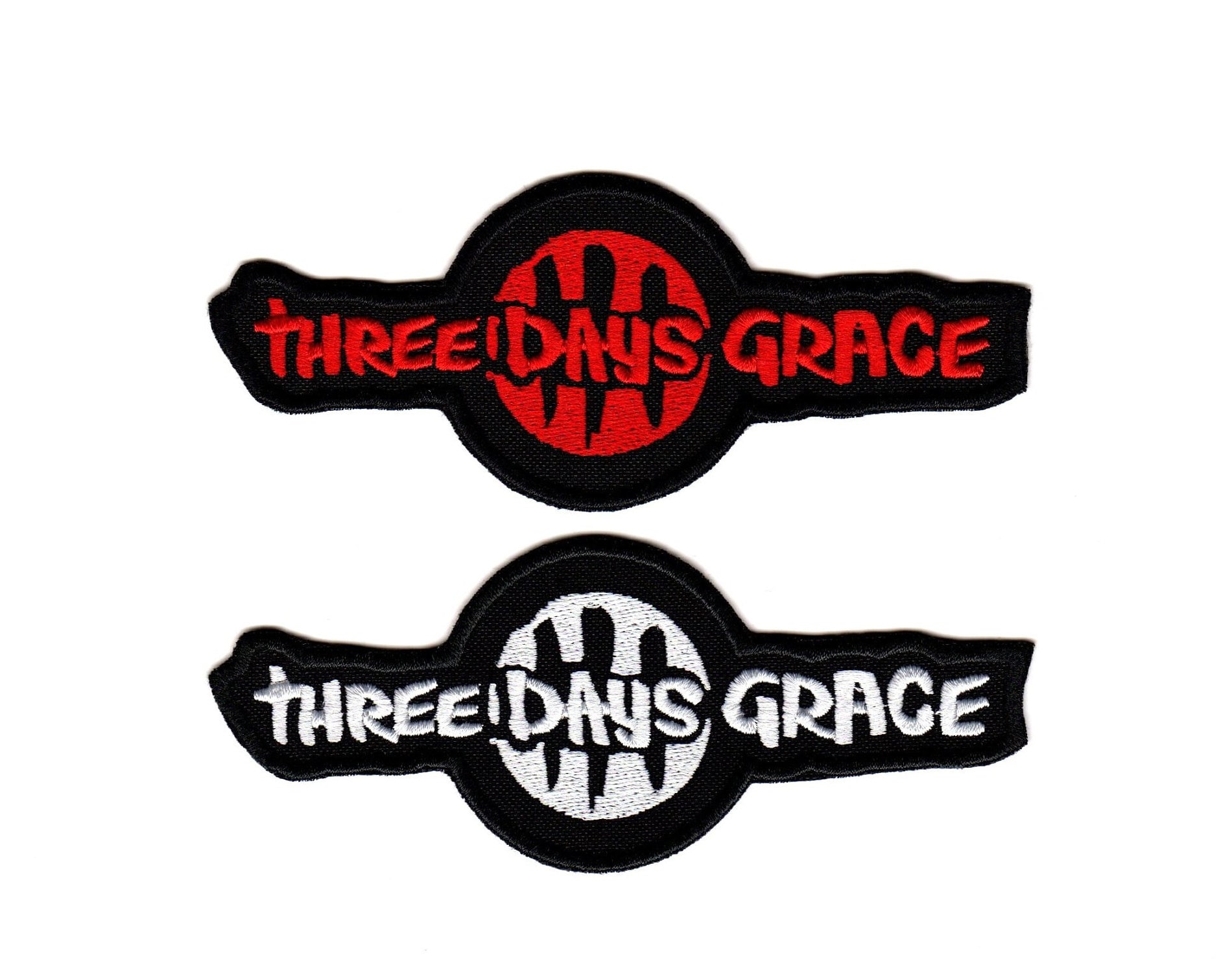 Three Days Grace Logo