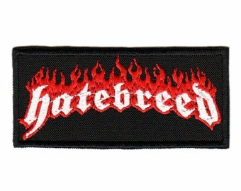 Hatebreed - Etsy