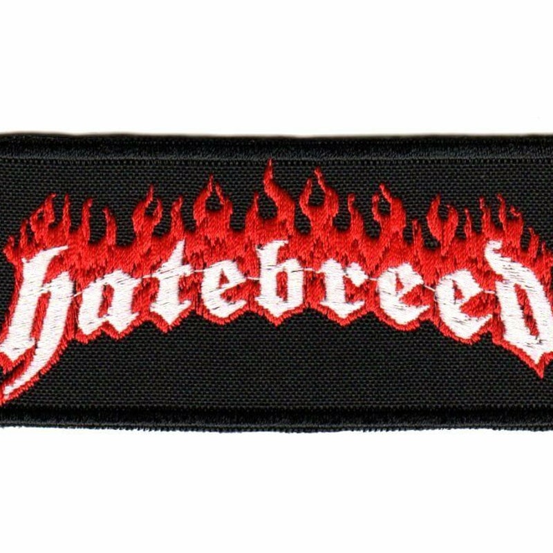Hardcore Band Patches - Etsy