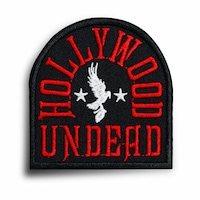 Hollywood Undead - Etsy