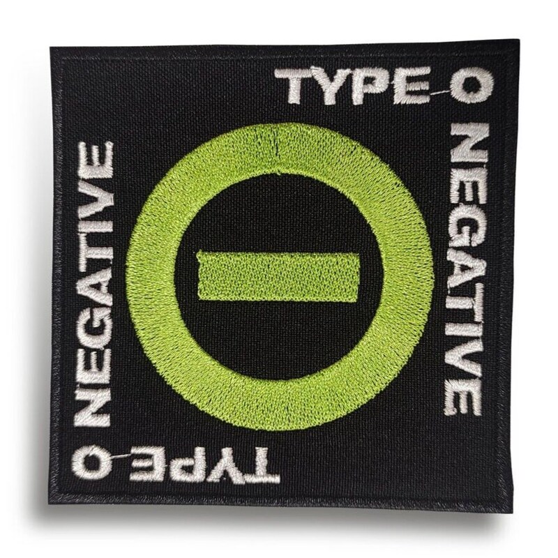 Type O Negative - Etsy