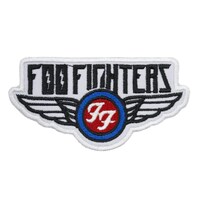 Foo Fighters - Etsy