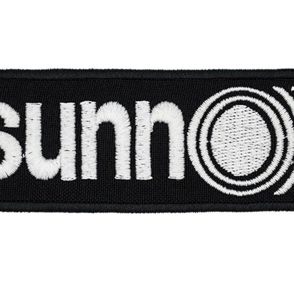 Rock Band Patches - Etsy