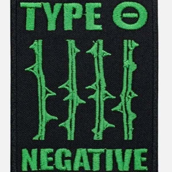 Type O Negative - Etsy