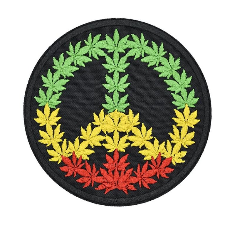Weed Patch - Etsy