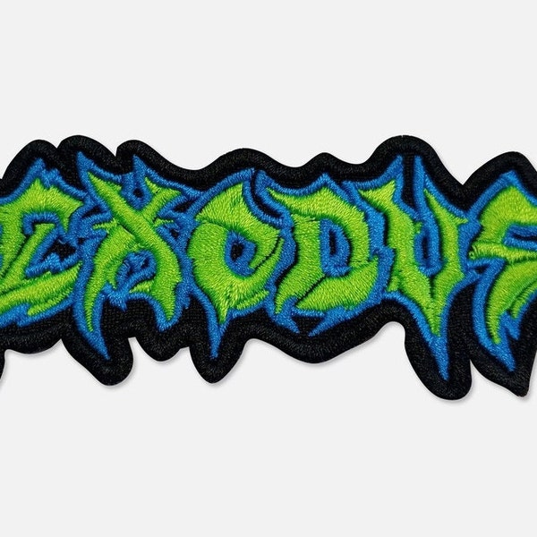 Exodus - Etsy