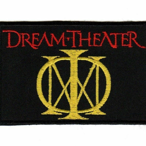 Theatre Patch - Etsy