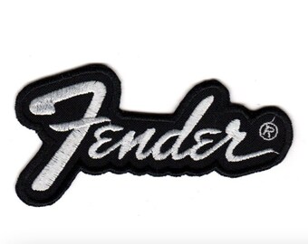 Fender Musical Instruments Corporation FMIC Patch Instrument Producer ...