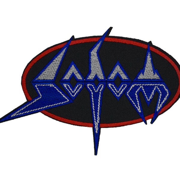 Sodom - Etsy