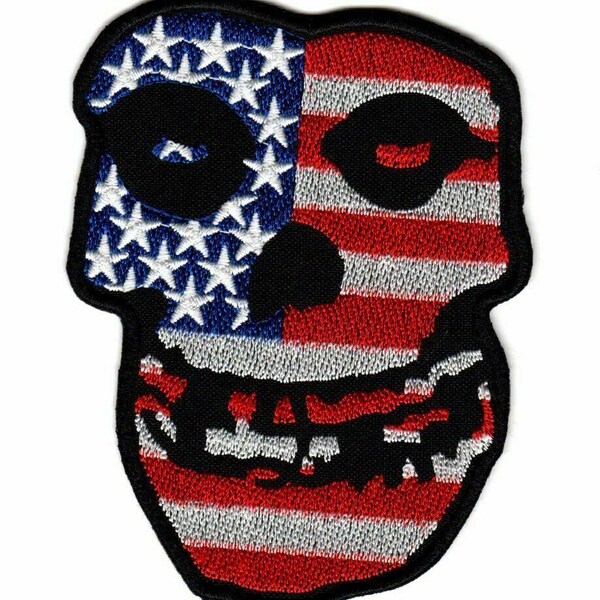 Ghost Band Flag - Etsy