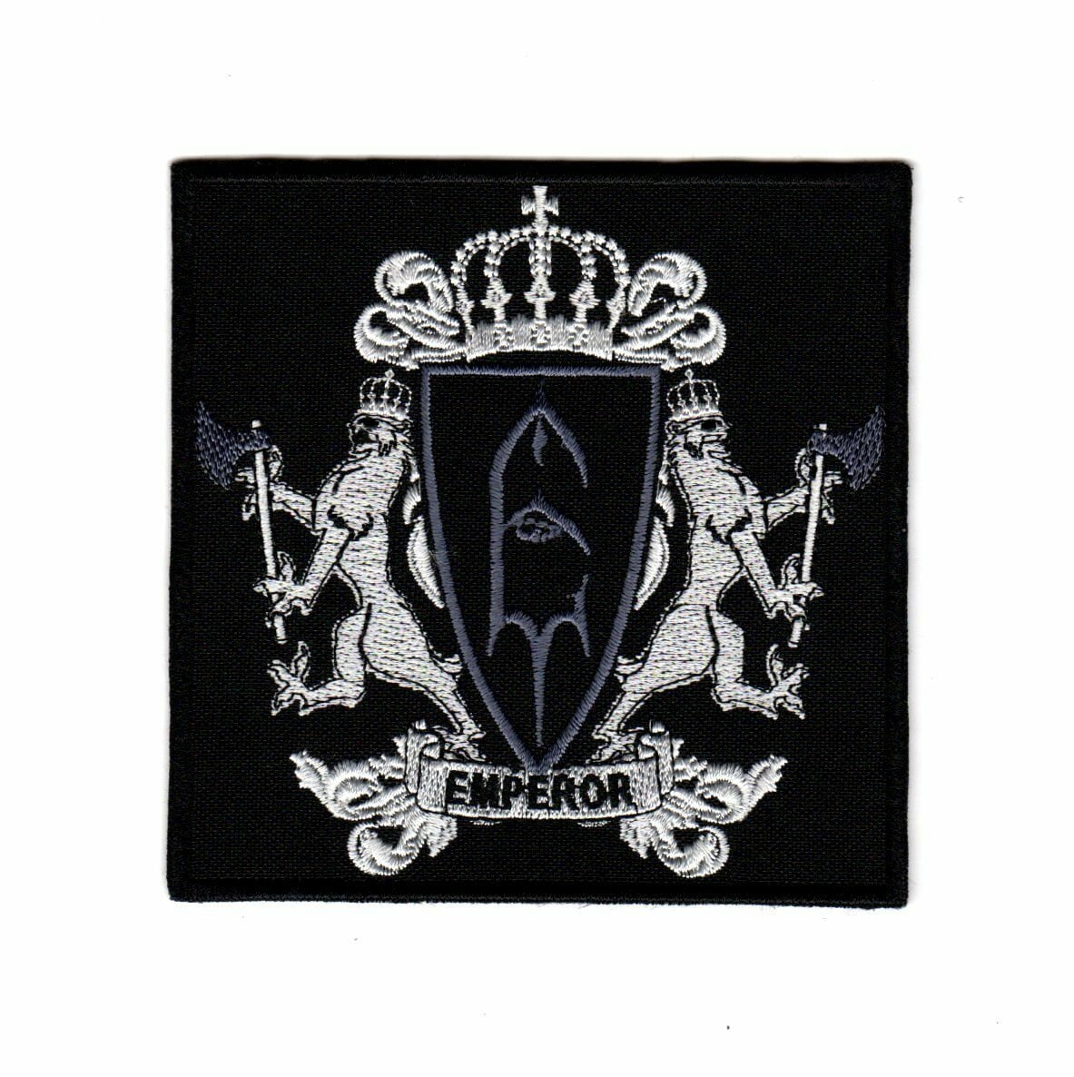 Emperor Band Logo